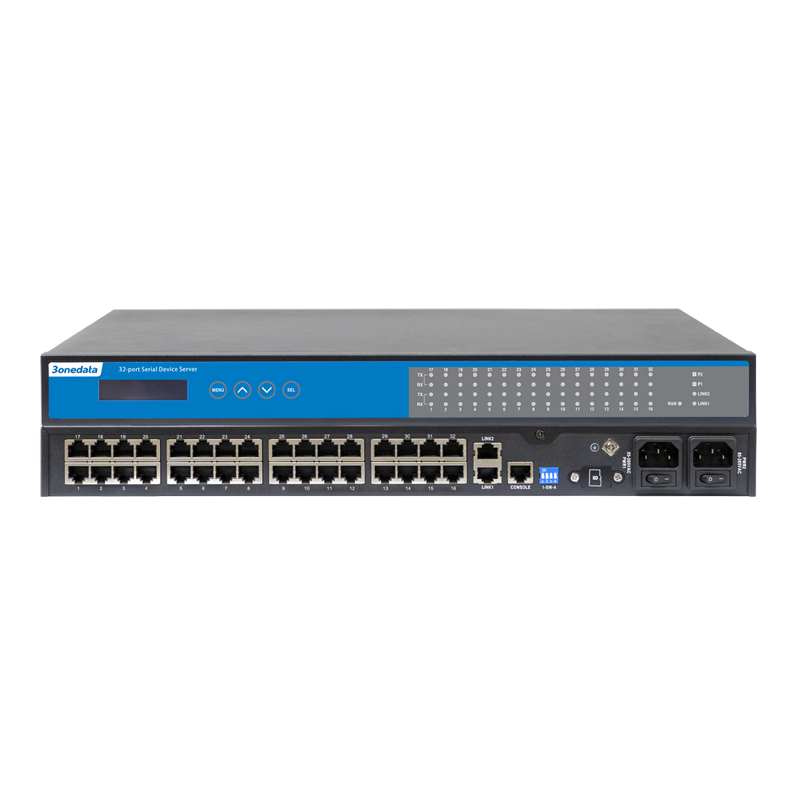 NP5100 Series - DEVICE NETWORK SOLUTIONS - KYMA